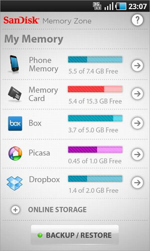 Top 5 Android Memory Management Tools You Can't Miss Top 5 Android Memory Management Tools You Can't Miss
