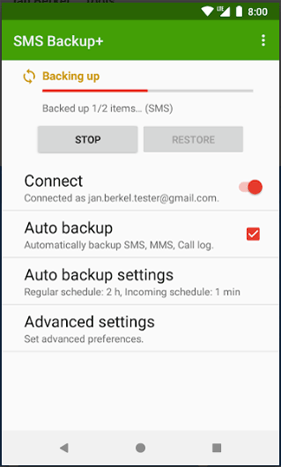 How to Transfer Text Messages from Android to Computer - Super Easy
