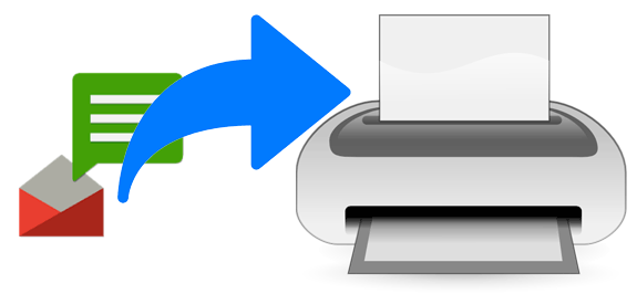How To Print Out Text Messages From Android Phone Best 4 Ways 