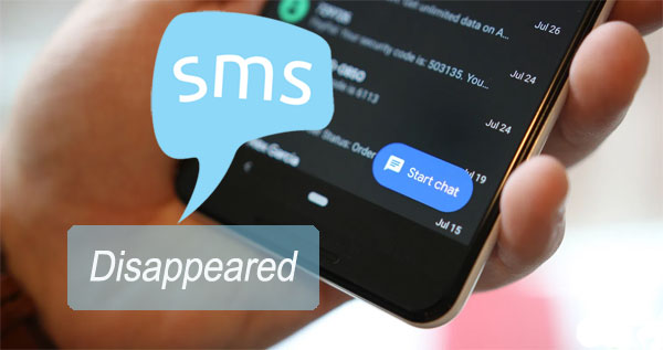 3 Ways To Recover Deleted Text Messages On Google Pixel