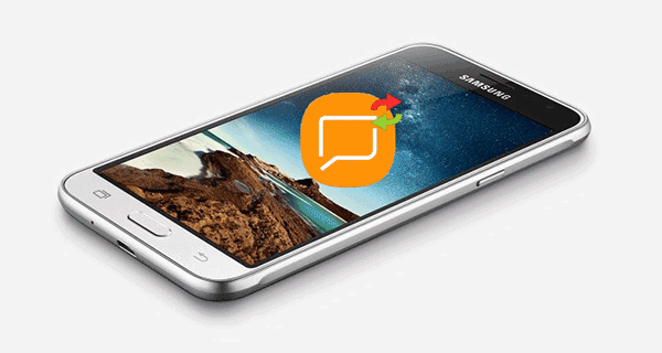 How To Recover Deleted Text Messages On Samsung Galaxy 2019