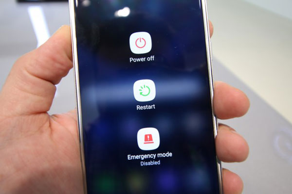 How To Recover Deleted Text Messages On Samsung Galaxy 2019