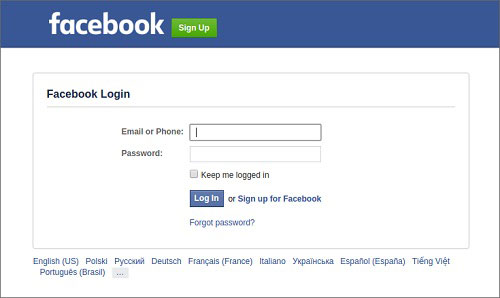 Guide to Fix Cannot Send Messages on Facebook (5 Ways) Guide to Fix Cannot Send Messages on Facebook (5 Ways)