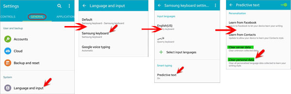 Guide To Delete History On Android Phone Or Tablet