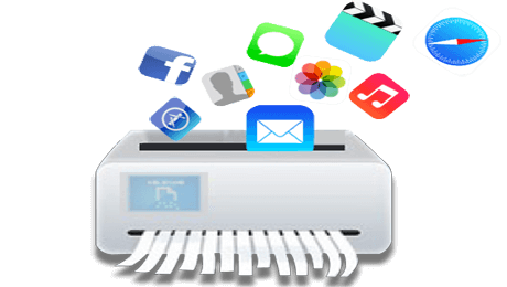 MobiKin Eraser for iOS - Erase Your iPhone, iPad or iPod touch Data ...
