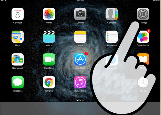 iPad is Locked! How to Unlock iPad?