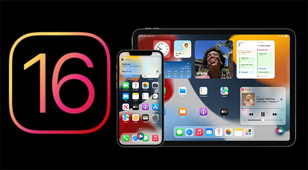 [2023 Guide] iOS 16 Updates: Everything You Want to Know