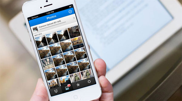 2 Ways On How To Move Photos To Albums On IPhone