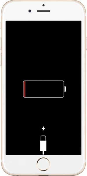 How to Fix iPhone Keeps Turning Off Randomly