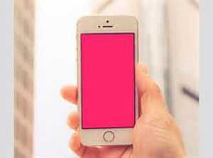 Full guide on How to Fix iPhone Red Screen of Death