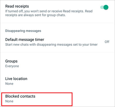 8 Solutions to Fix WhatsApp Not Receiving Messages