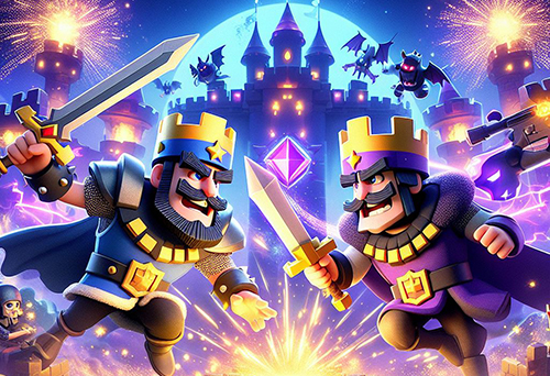 How to Transfer Clash of Clans from Android to iPhone? Fixed