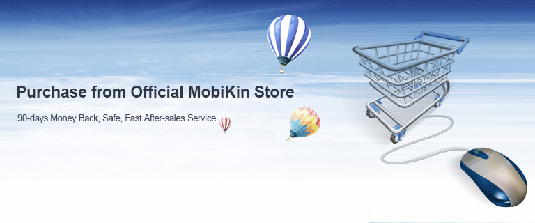 MobiKin Store Center - Shop Online for MobiKin Software