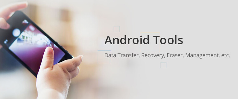 MobiKin Mobile Software for Android Phones & Tablets