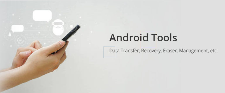 MobiKin Mobile Software for Android Phones & Tablets