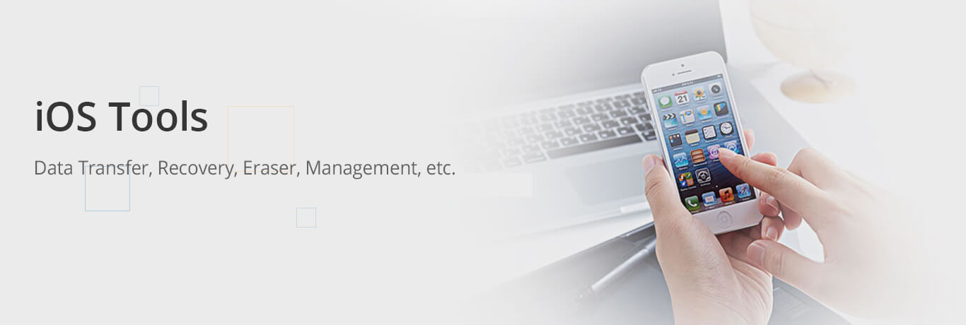 MobiKin Mobile Software for iOS Users