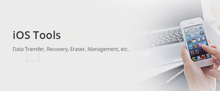 MobiKin Mobile Software for iOS Users