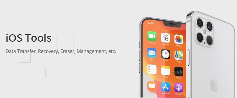 MobiKin Mobile Software for iOS Users