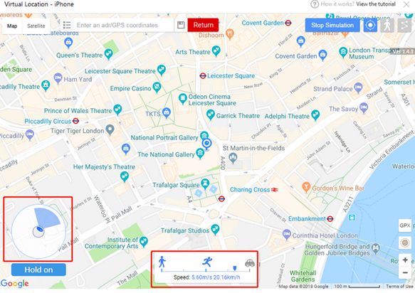 iTools Virtual Location Review: Complete Guide in 2026