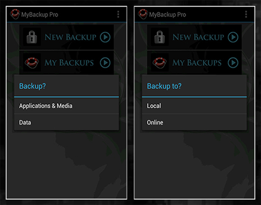 How to Back up Your Android Devices without Rooting