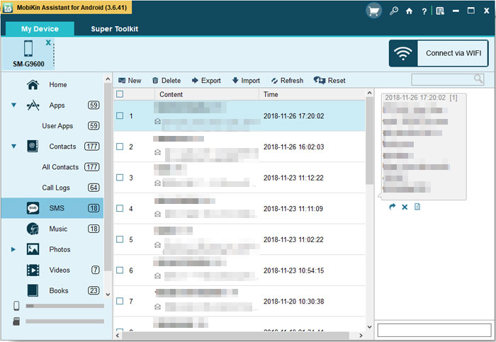 Transfer Text Messages From Android To Computer TECNO MOBILE COMMUNITY OFFICIAL FORUM